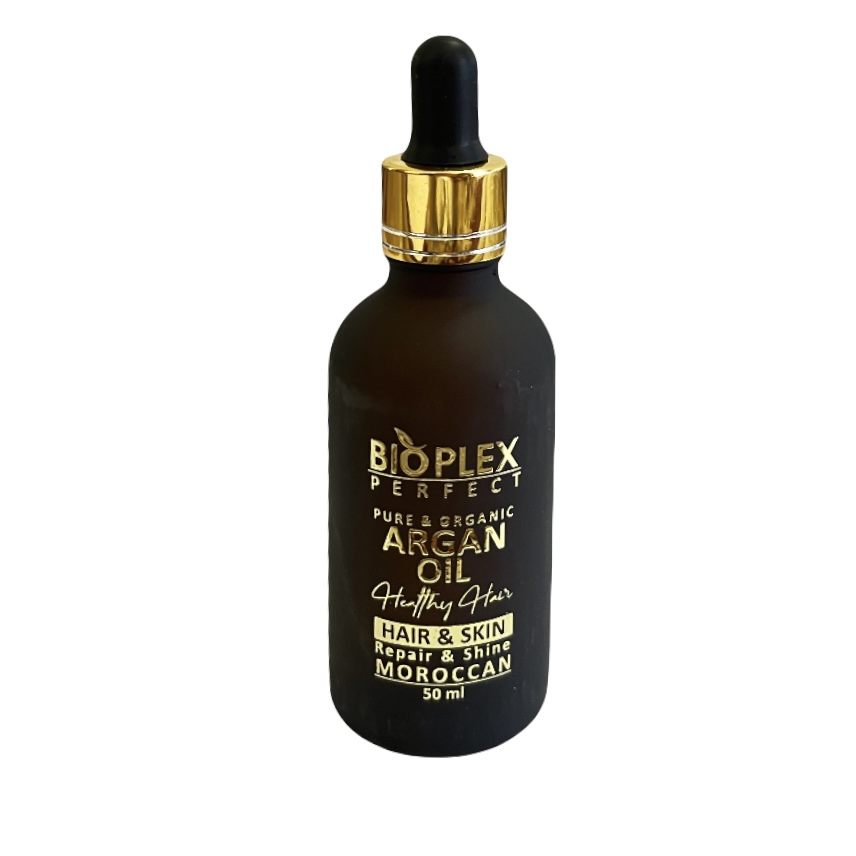 قیمت و خرید روغن آرگان بیوپلکس BIOPLEX ARGAN OIL - لوازم آرایشی و ...